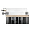 150W 2.35-2.55GHz DDS Integrated Power Amplifier Module Digital RF ...